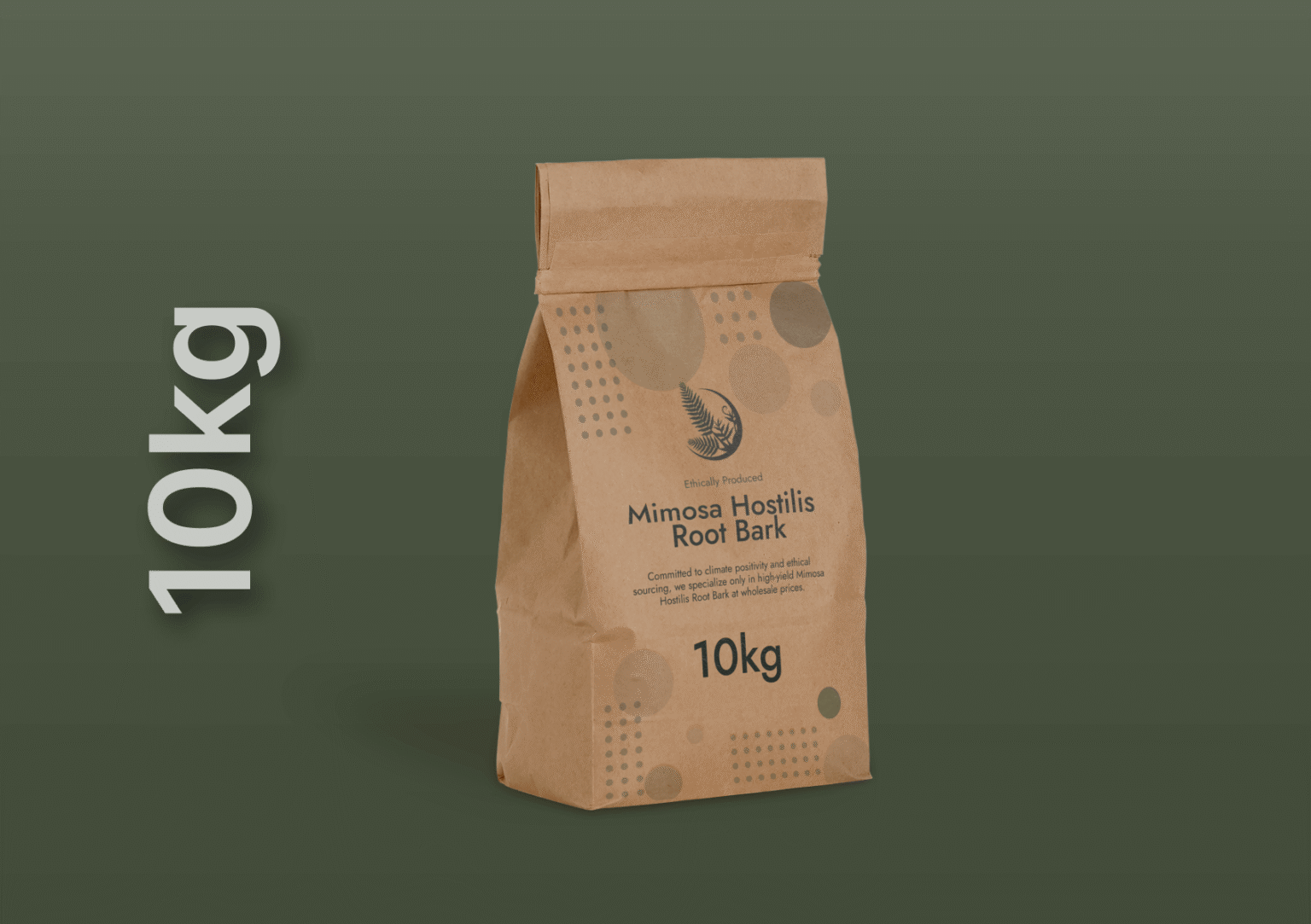 Shop Mimosa Hostilis Root Bark Onine